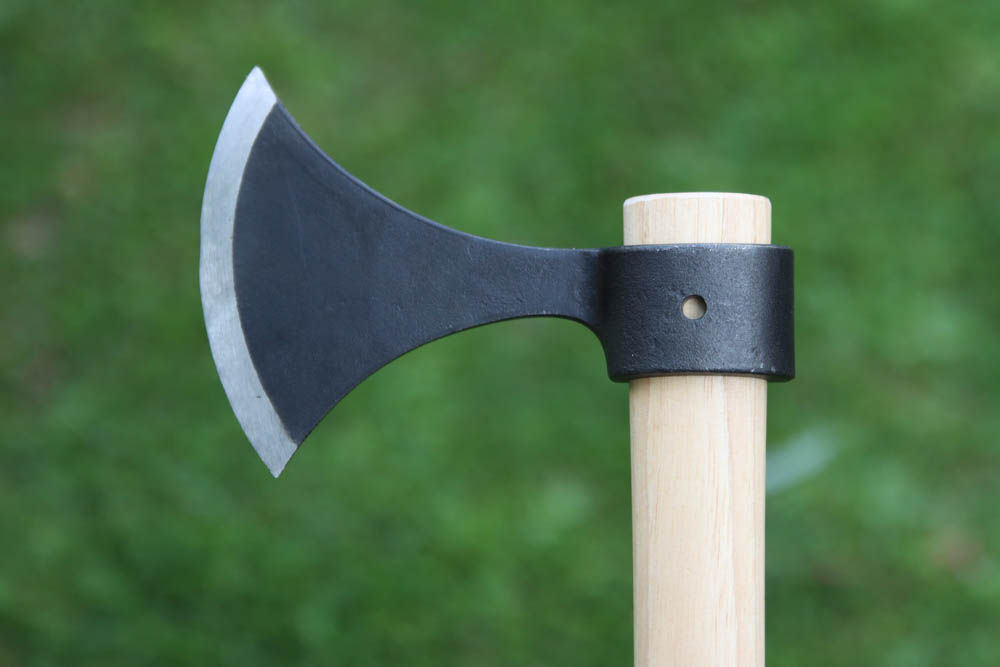 Throwing Tomahawk FlySteel Norse Thrower - Throwing Axe